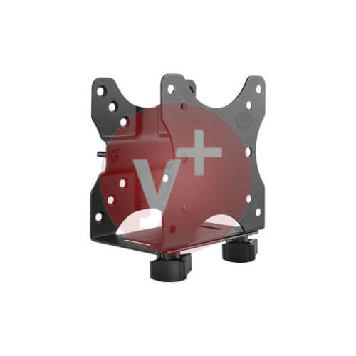 Soporte Metálico para Mini CPU - Selektun